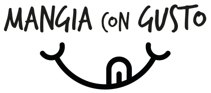 Mangia con gusto